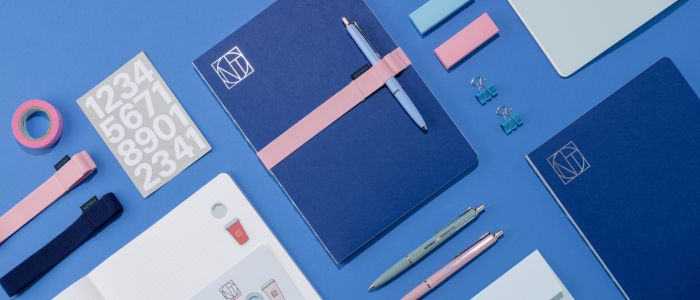 Notable-Notebooks | Papelería y accesorios de escritorio de diseño ...