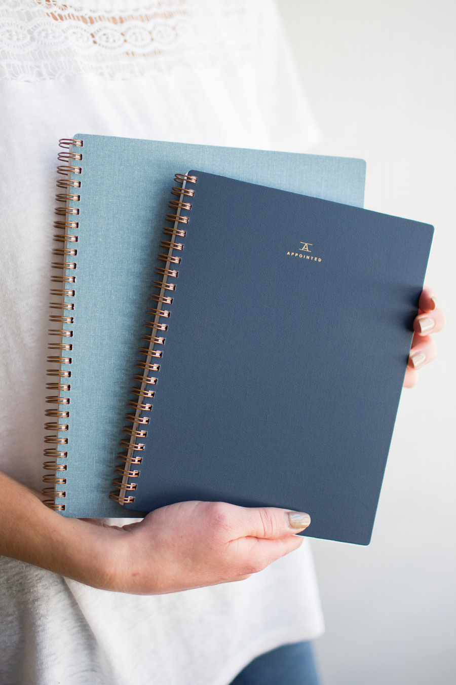 Notable-Notebooks | Papelería y accesorios de escritorio de diseño ...