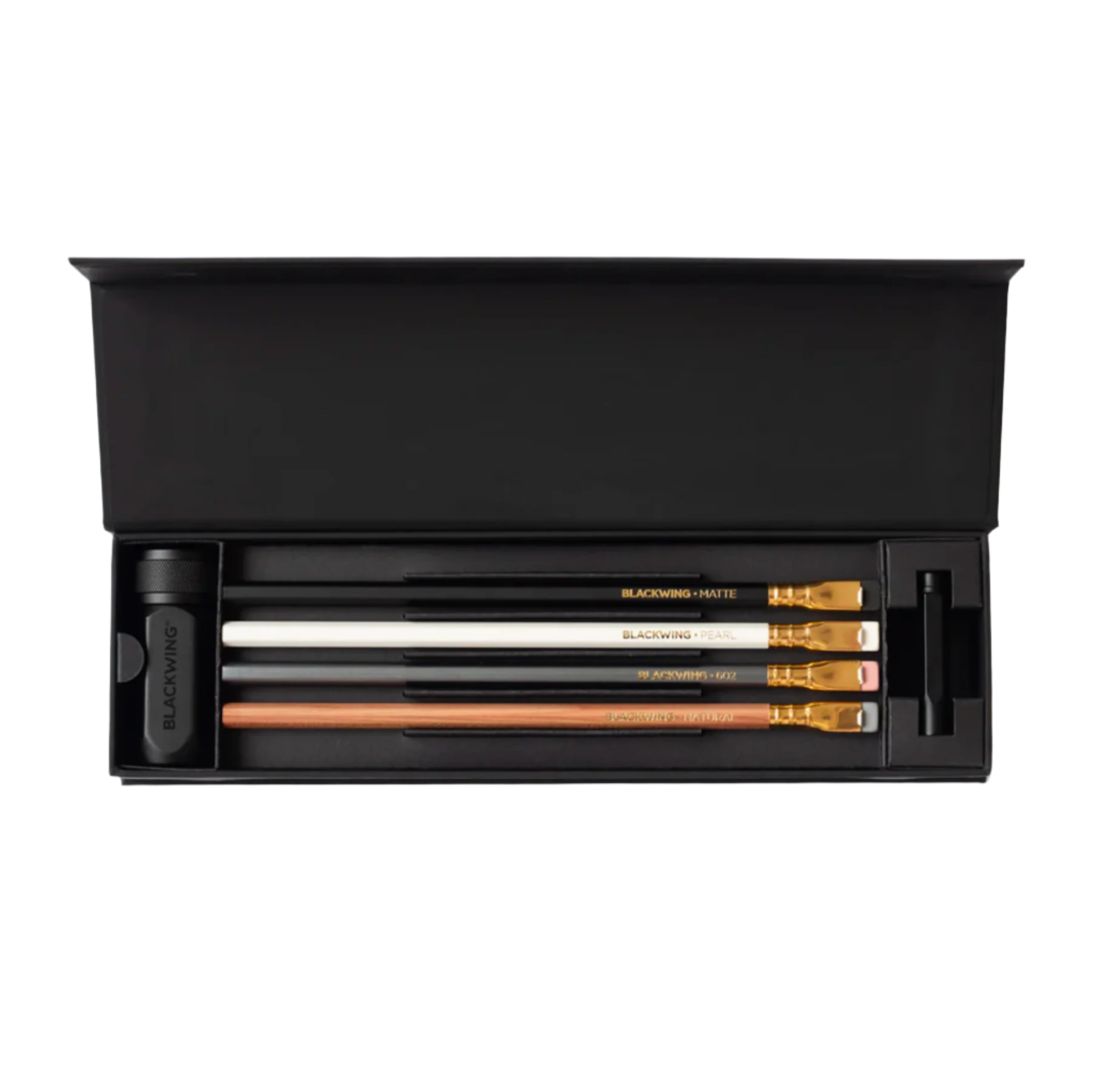 Blackwing – Pencil Essential Set – Set Regalo Blackwing – Notable ...