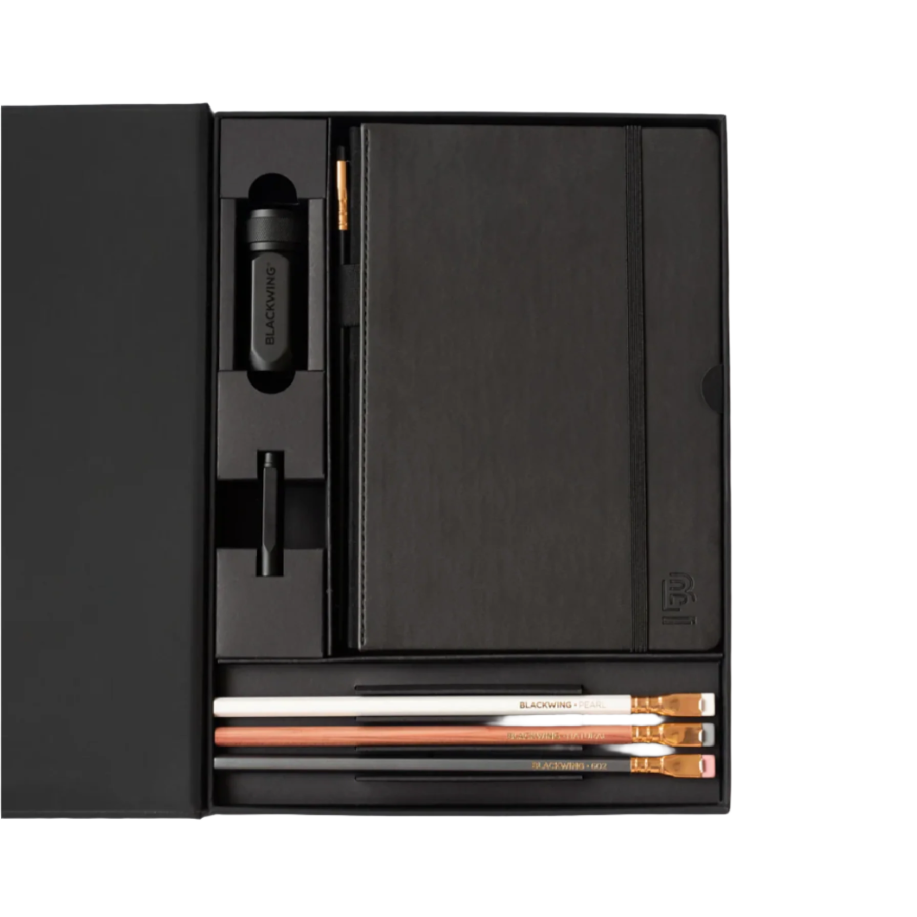 Blackwing – Notebook Essential Set – Set Regalo Blackwing – Notable ...