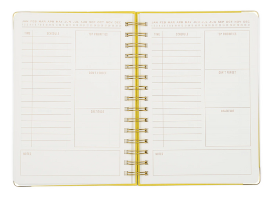 DesignWorks | Papelería estadounidense | Notable-Notebooks.com