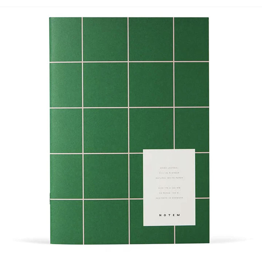 Notable-Notebooks | Papelería y accesorios de escritorio de diseño ...