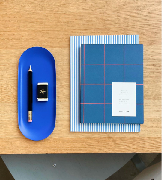 Notable-Notebooks | Papelería y accesorios de escritorio de diseño ...