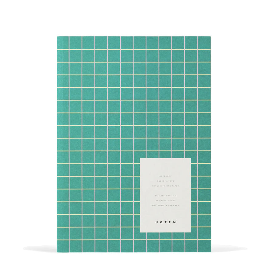 Notable-Notebooks | Papelería y accesorios de escritorio de diseño ...