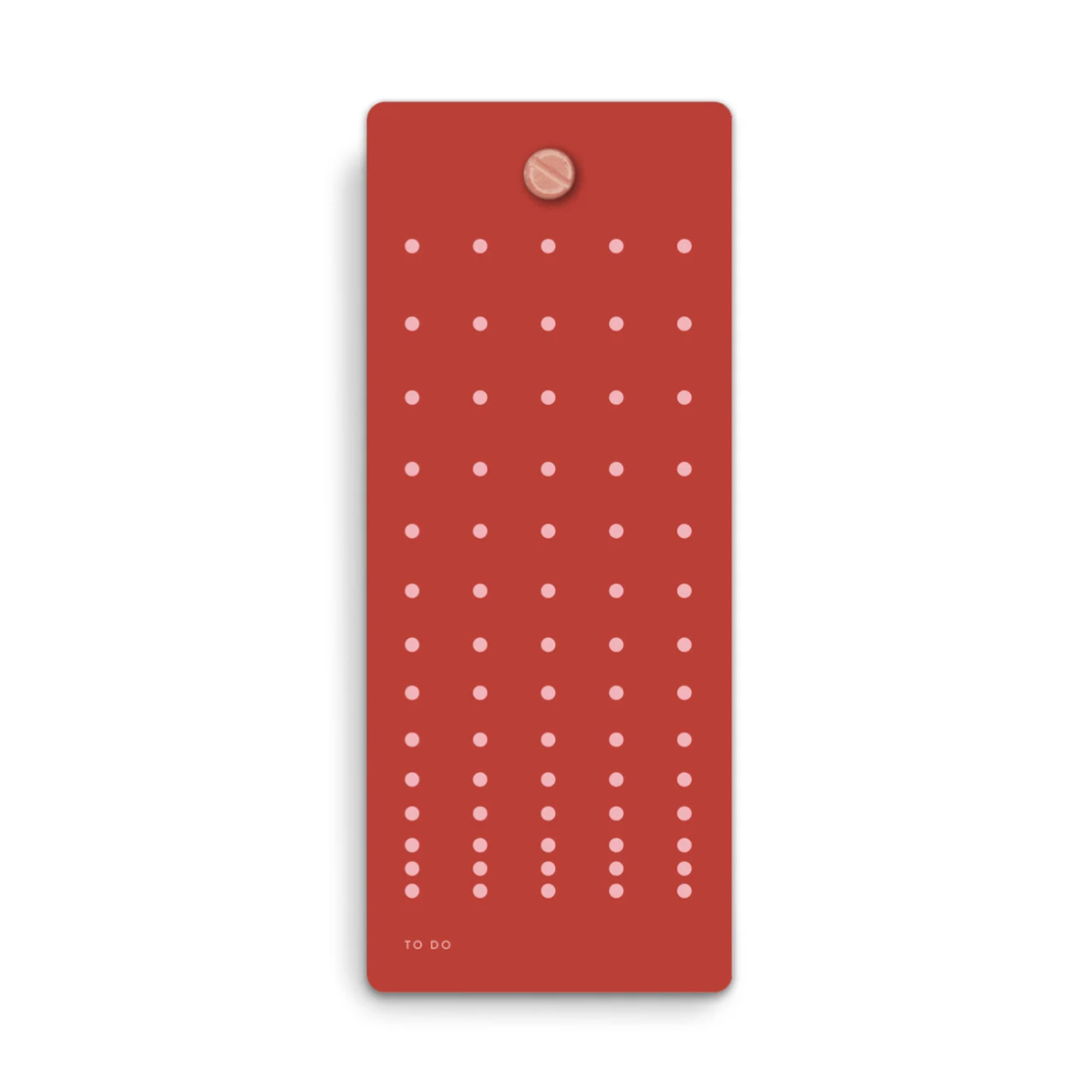 Tinne + Mia – Things to do list Poppy – Task Planner (8 x 19.5 cm ...