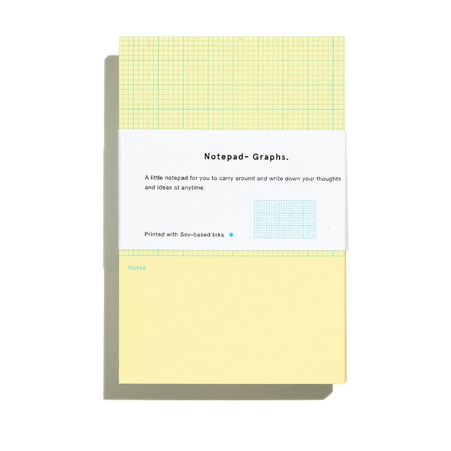 Before Breakfast | Papelería Inglesa | Notable-Notebooks.com