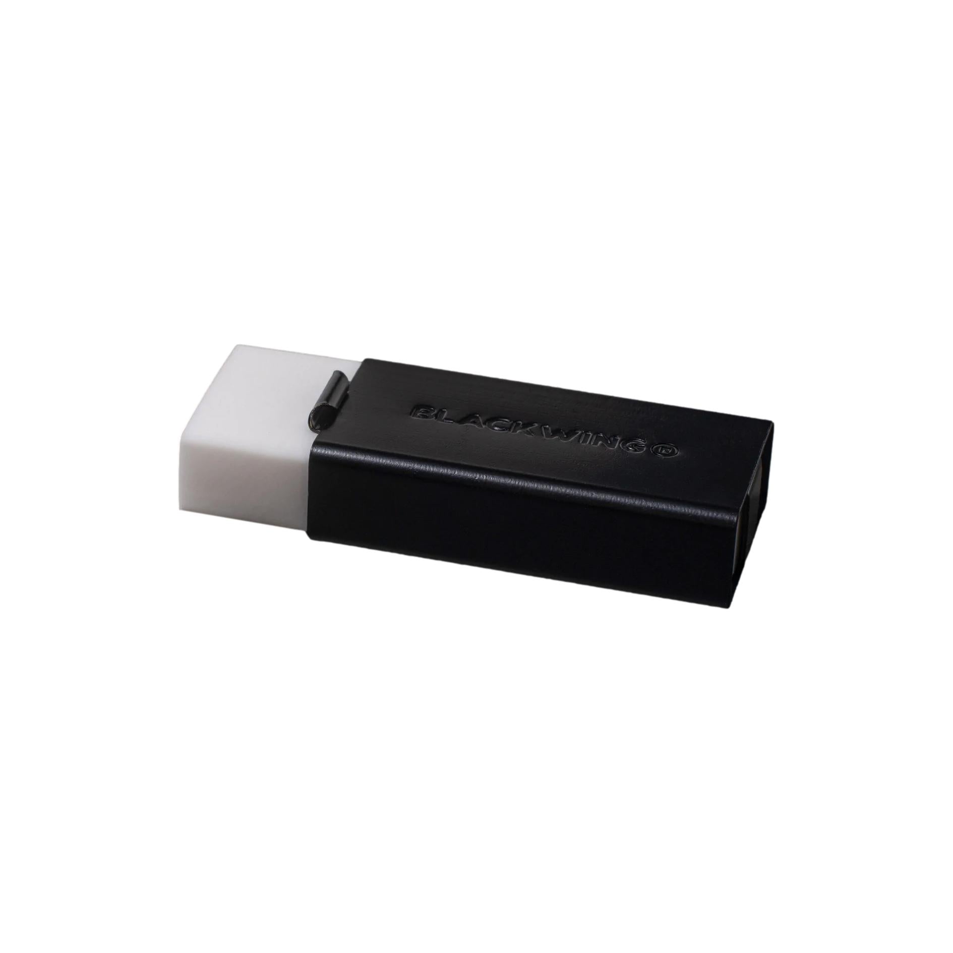 Blackwing - Soft Handheld Eraser - Eraser with metal support – Notable ...