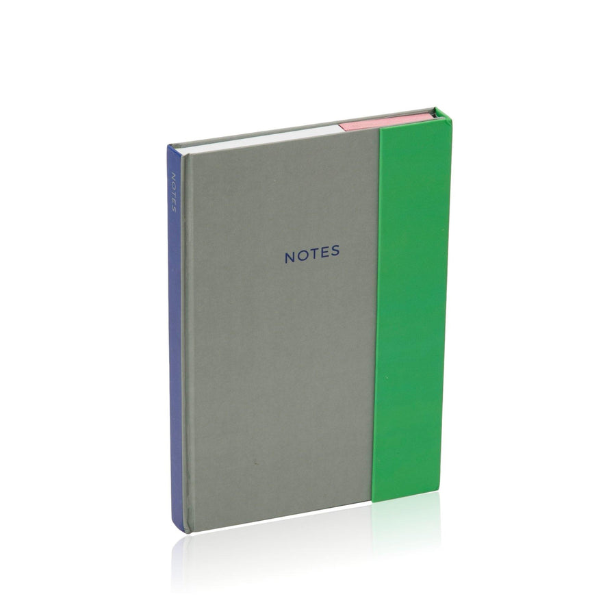 Block Design | Papelería Inglesa | Notable-Notebooks.com