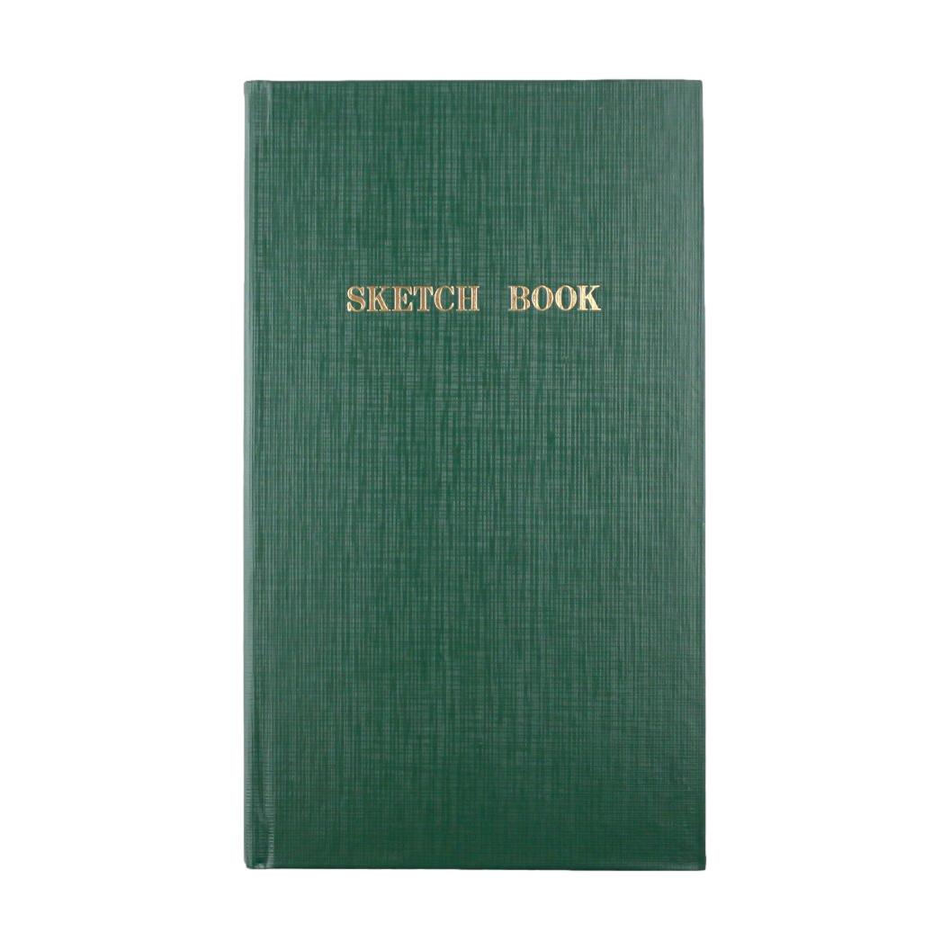 Kokuyo – Sketch Book – Cuaderno Cuadriculado (9,5 x 16,5 cm) – Notable ...