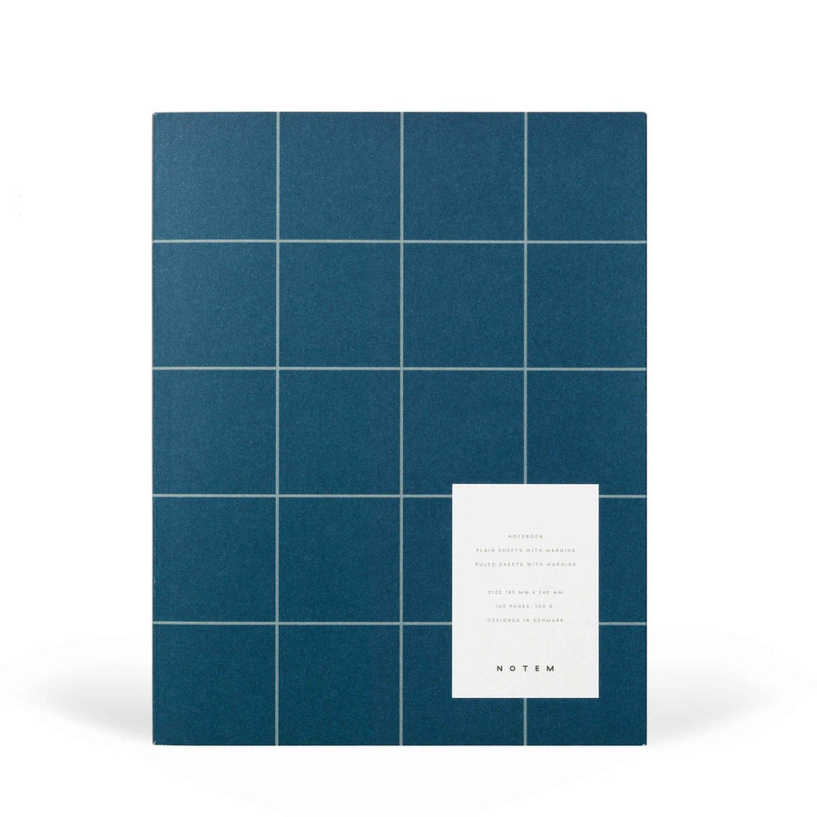Notem Studio | Danish Stationery | Notable-Notebooks.com