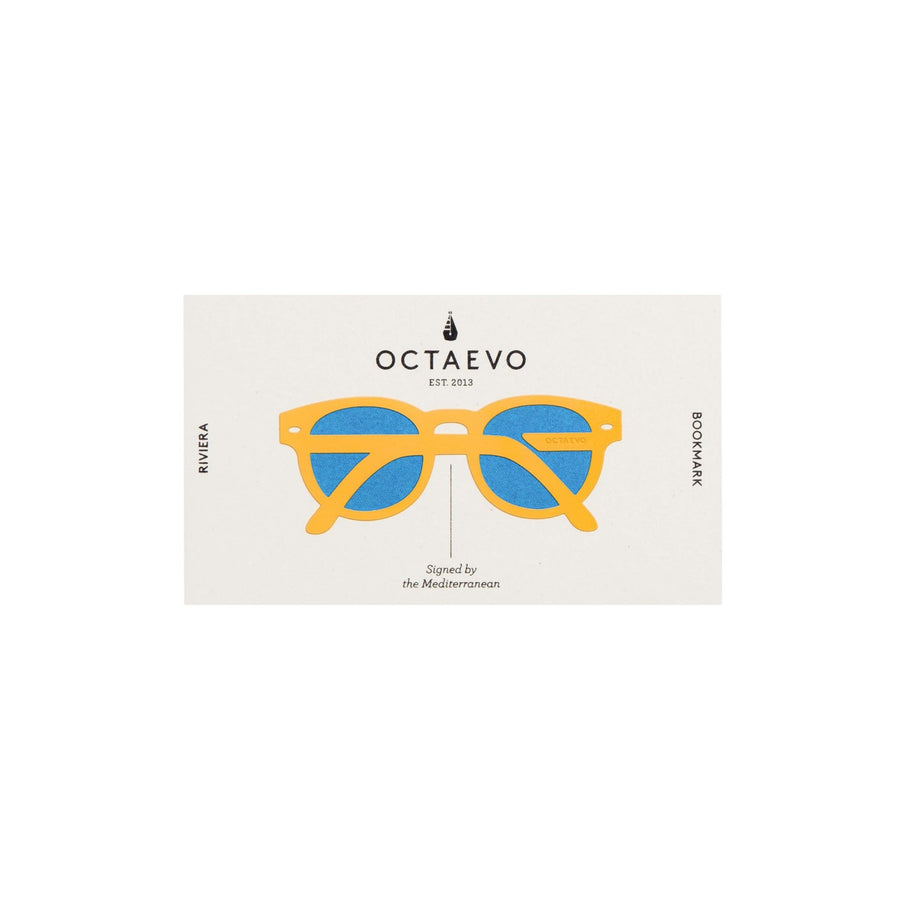 Octaevo | Papelería Española | Notable-Notebooks.com