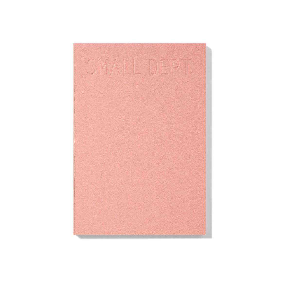 Trolls Paper – Small Dept. Sketch Journal Azalea – Cuaderno liso A6 (1 ...